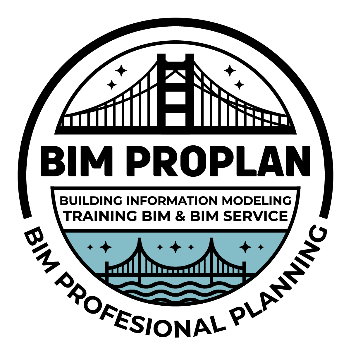 2. Ars - User Interface - Learning BIM PROPLAN