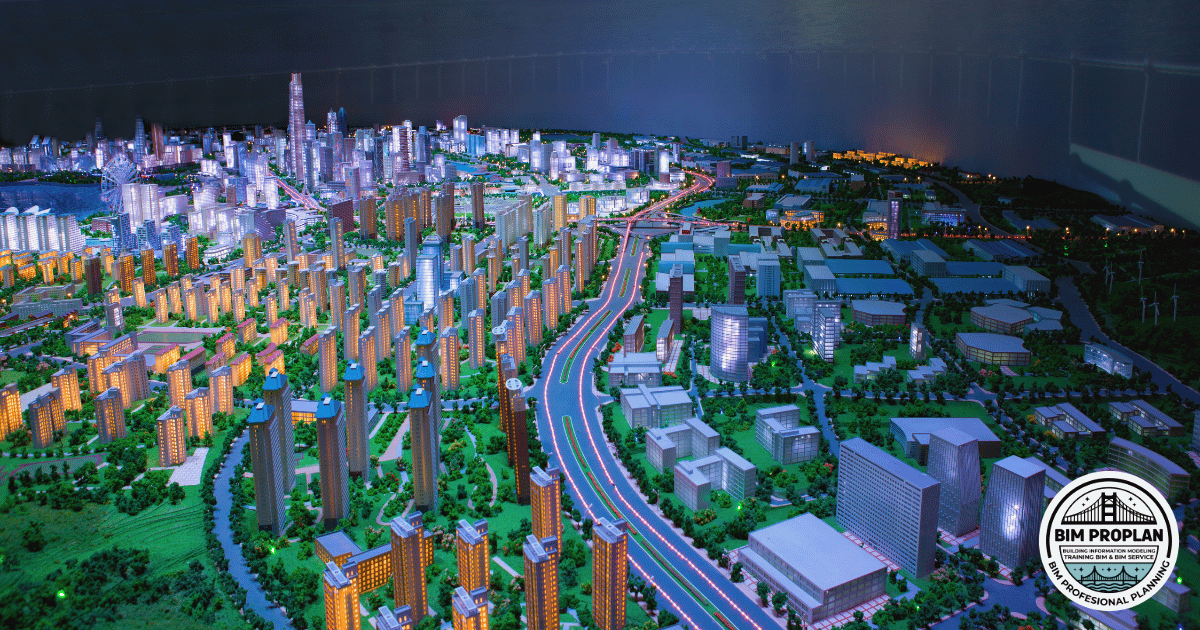 BIM dan Smart Building Fondasi Konstruksi Cerdas